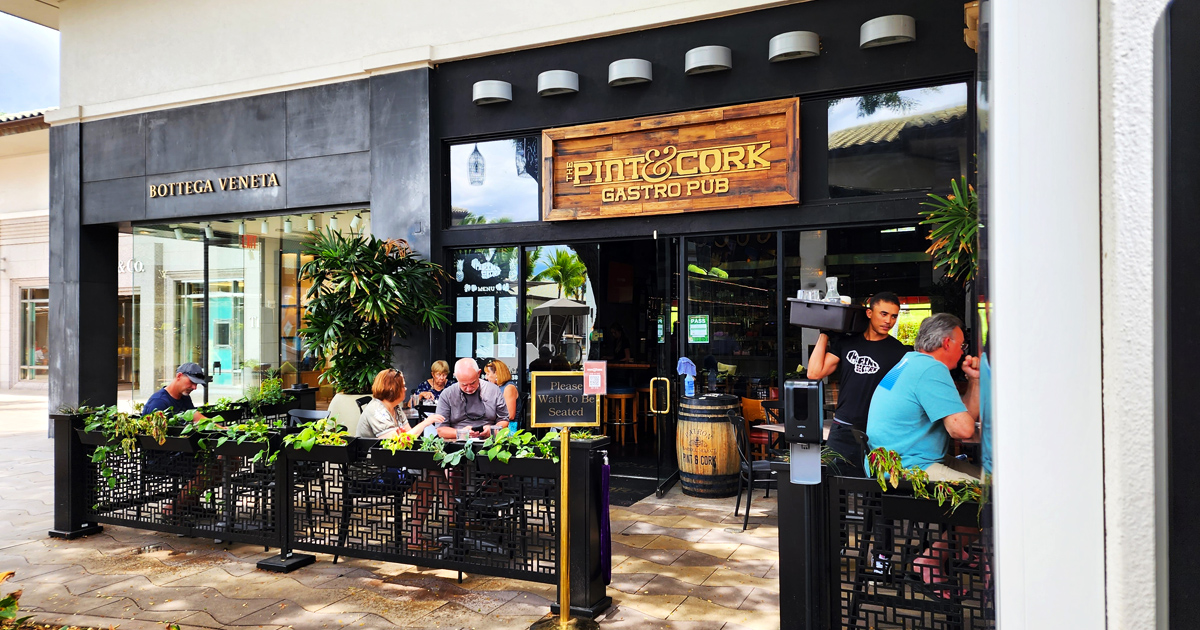 The Mac And Cheese At This Homey Restaurant Is Worth The Drive From ...