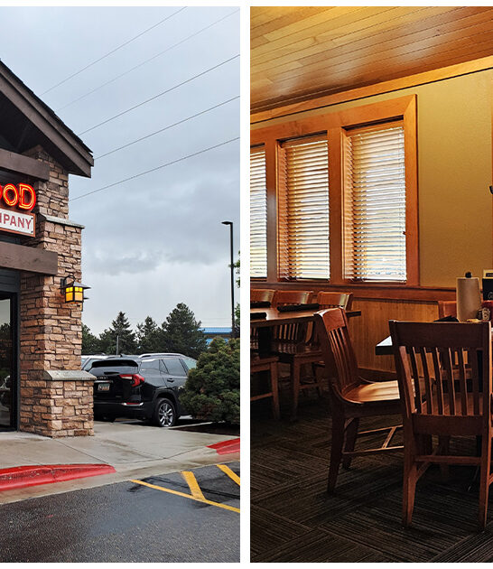 mac cheese restaurant idaho FTR