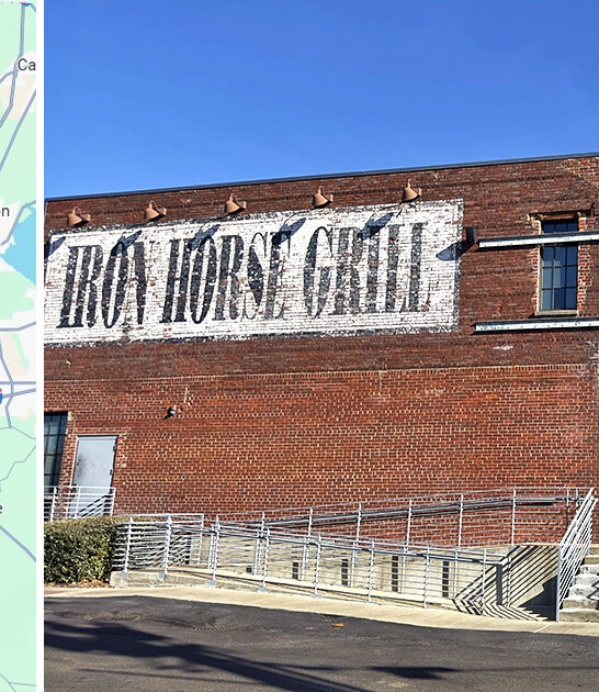 mac cheese restaurant mississippi ftr