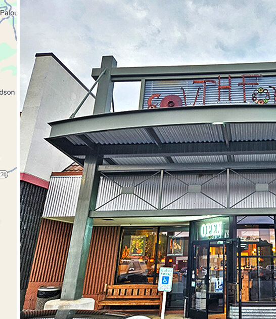 mac cheese restaurant washington ftr