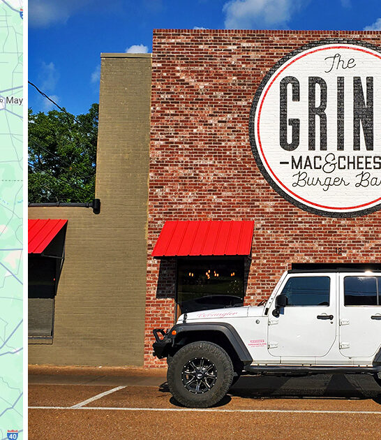 mac cheese tennessee restaurant ftr