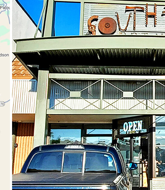 mac cheese washington restaurant ftr