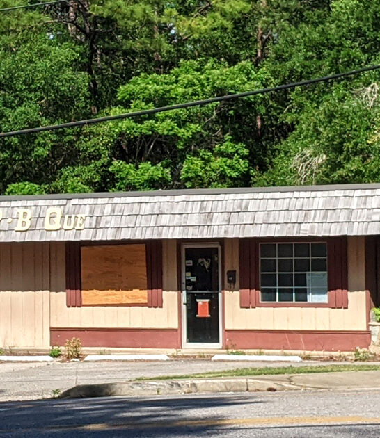 mac homey restaurant alabama ftr