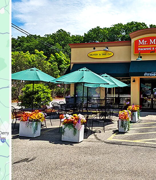 mac new hampshire restaurant ftr