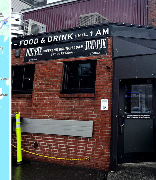 maine buffalo wings restaurant ftr