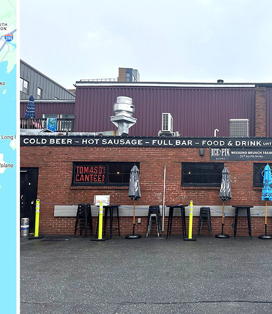 maine restaurant wings buffalo ftr