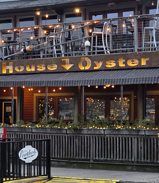 maine seafood restaurant chowder ftr