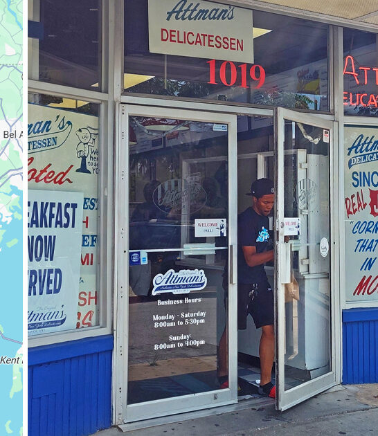 maryland best reuben sandwich ftr