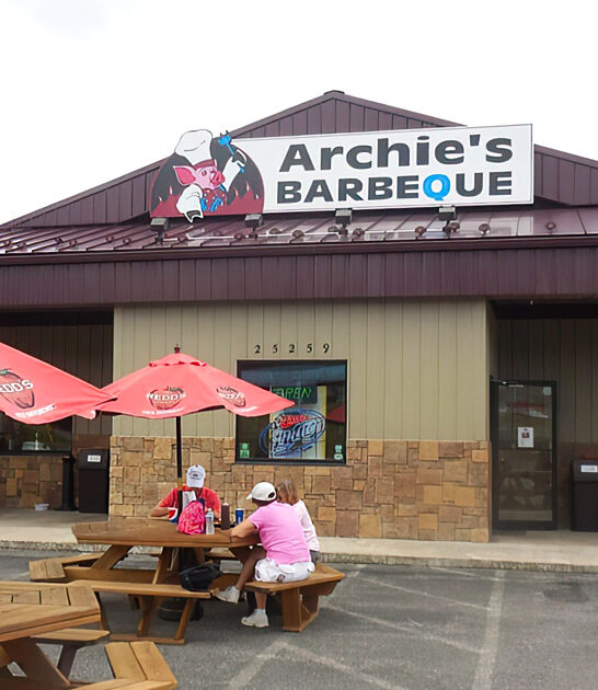 maryland legendary bbq joint ftr