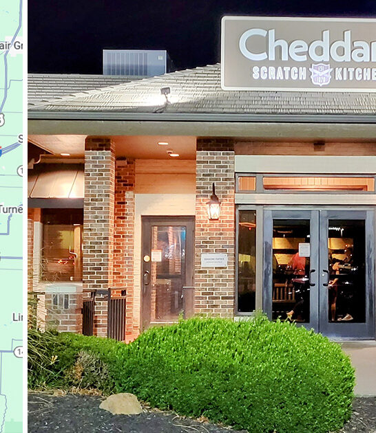 mashed potatoes missouri restaurant ftr