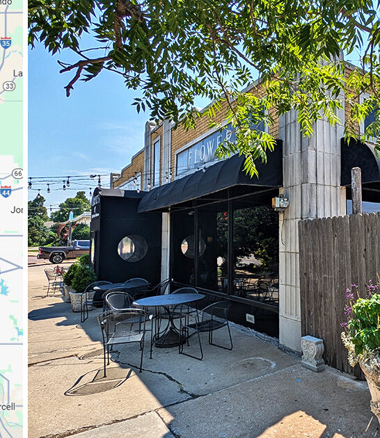 mashed potatoes oklahoma ftr