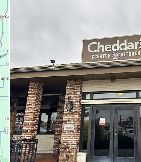 mashed potatoes restaurant missouri ftr