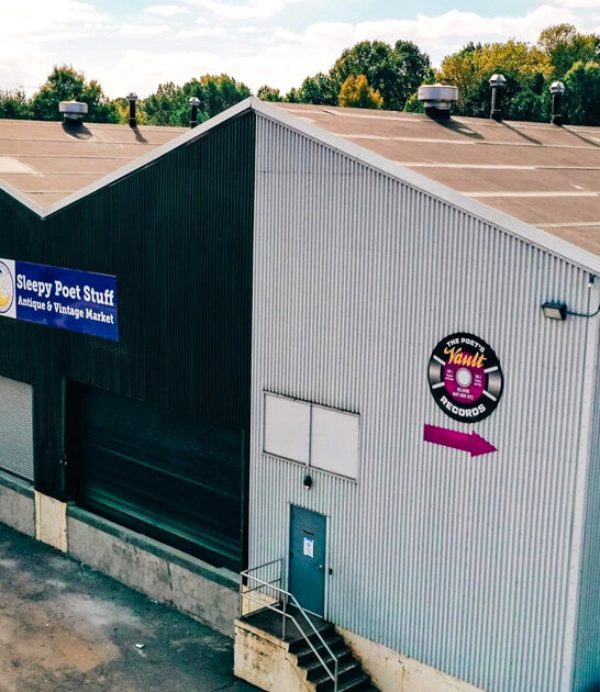 massive antique shop charlotte nc FTR