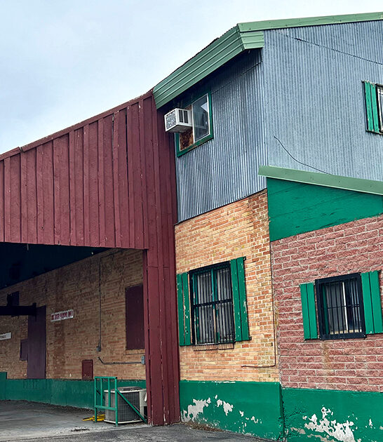 massive antique shop idaho ftr