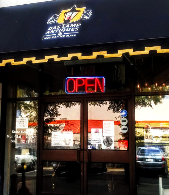 massive antique shop nashville tn ftr