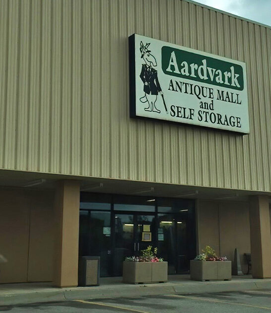 massive antique shop nebraska ftr