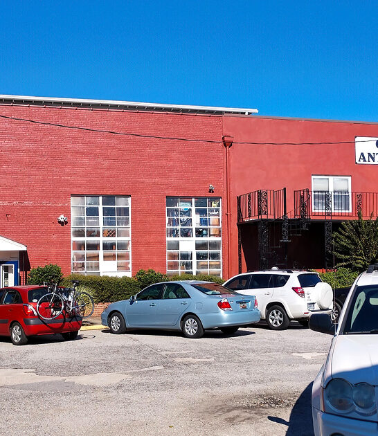 massive antique south carolina ftr