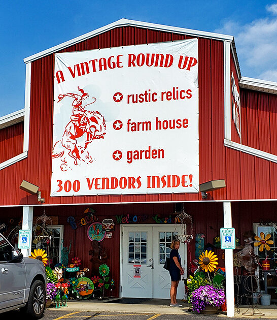 massive antique store baraboo wi ftr