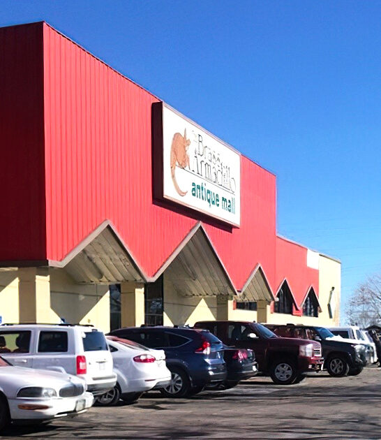 massive antique store colorado ftr