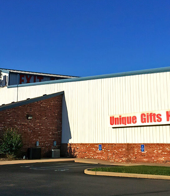 massive antique store indiana ftr