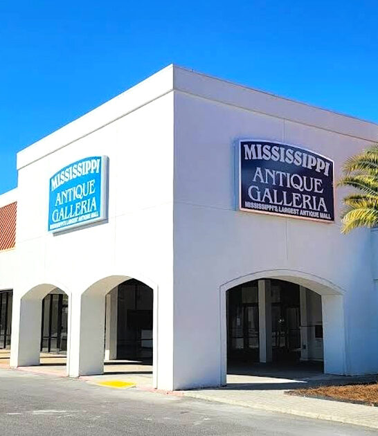 massive antique store mississippi ftr