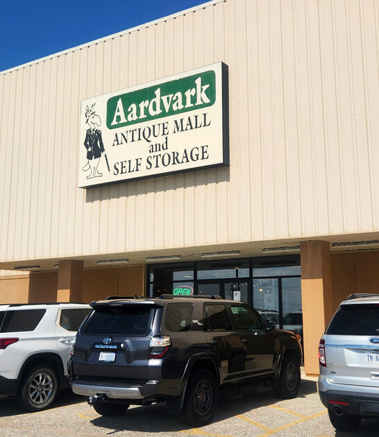 massive antique store nebraska ftr