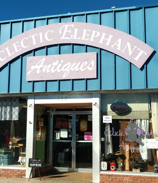 massive antique store wyoming ftr