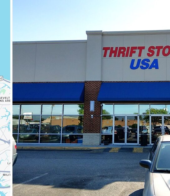 massive bargain store virginia ftr