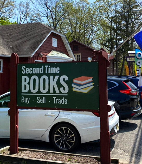 massive bookstore new jersey FTR