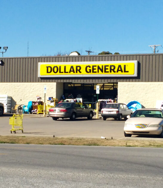 massive dollar store arkansas ftr