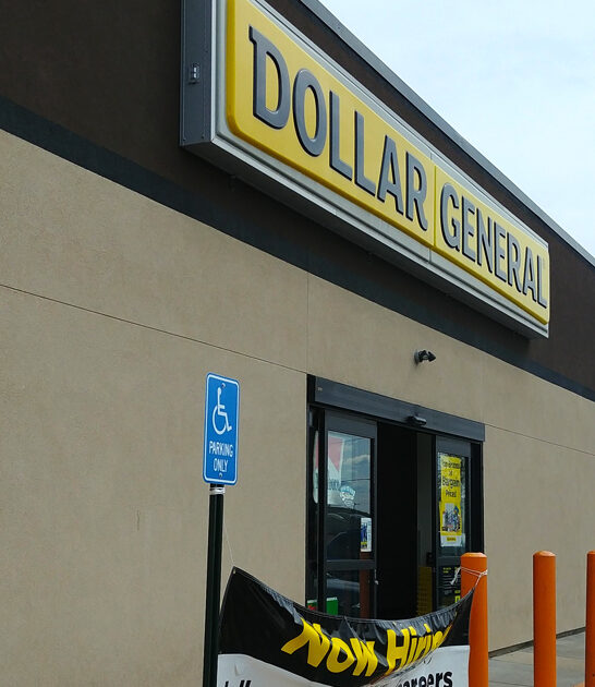 massive dollar store colorado ftr