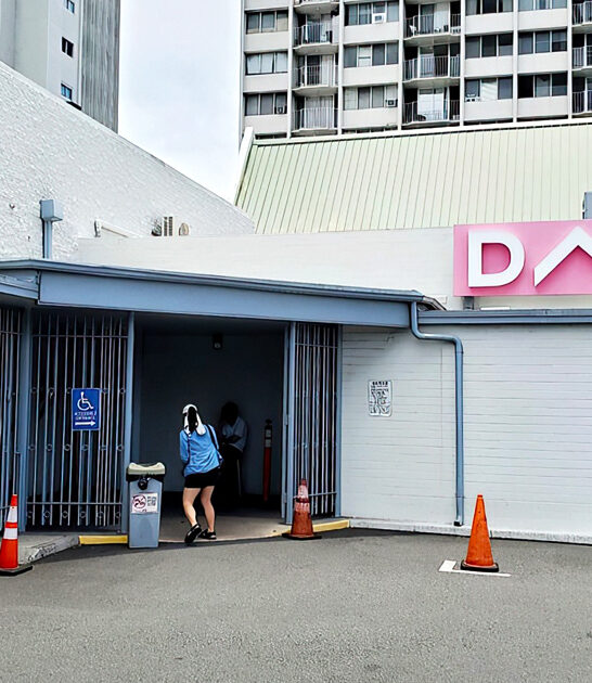 massive dollar store hawaii ftr