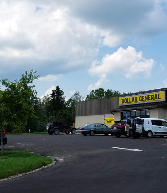 massive dollar store maine ftr