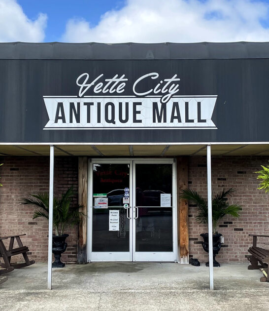 massive kentucky antique shop ftr