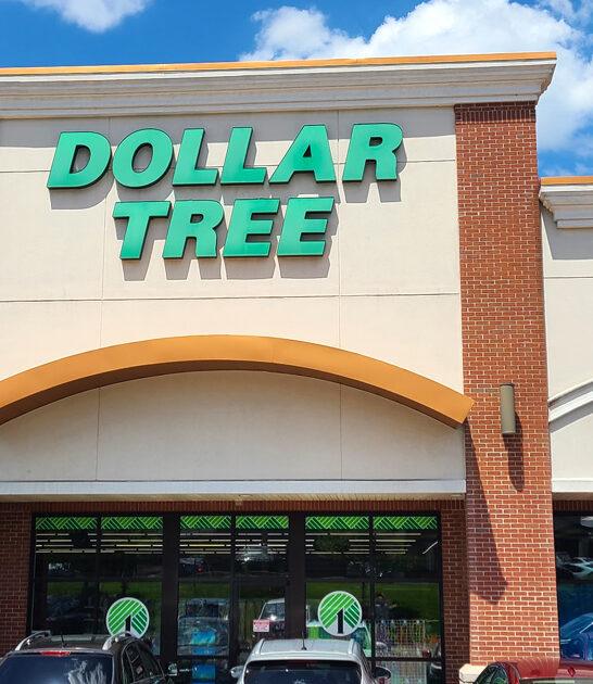 massive kentucky dollar store ftr