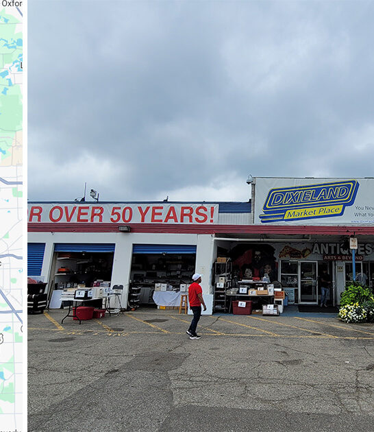 massive market michigan bargain ftr