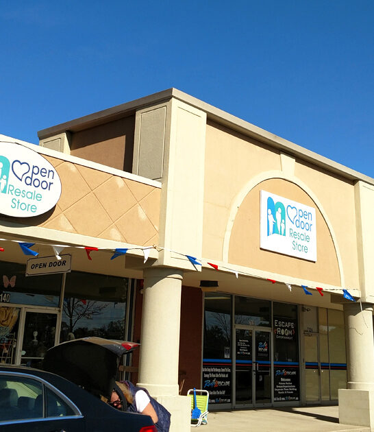 massive michigan thrift store ftr