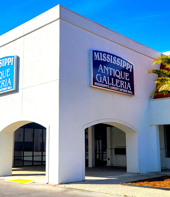 massive mississippi antique store ftr