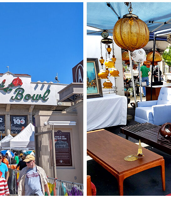 massive pasadena flea market ca ftr