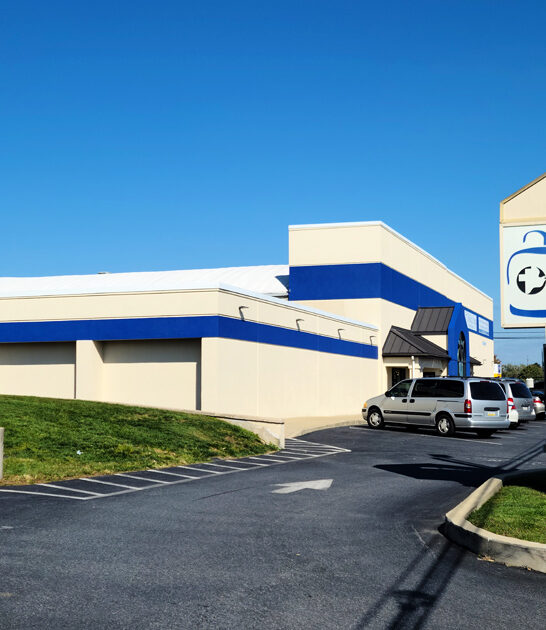 massive pennsylvania thrift store ftr