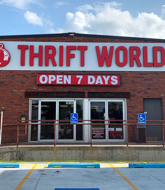 massive secondhand shop nebraska ftr