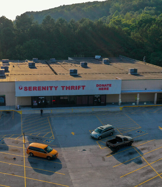 massive secondhand shop tennessee ftr