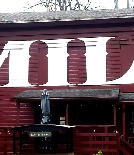 massive store new jersey FTR