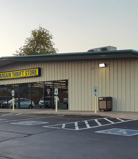 massive store oklahoma thrift ftr