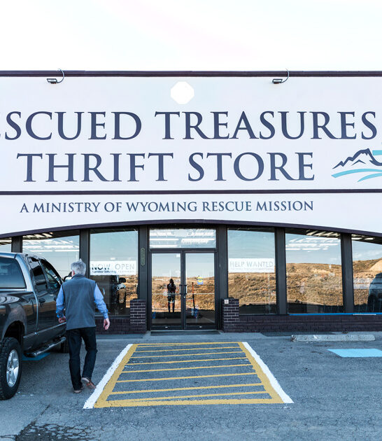 massive store wyoming ftr