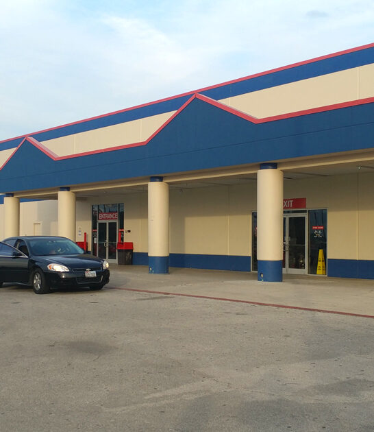 massive texas thrift store ftr