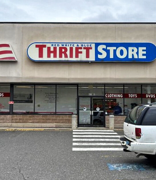 massive thrift connecticut store ftr