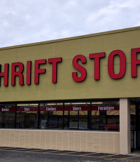 massive thrift jacksonville fl store ftr