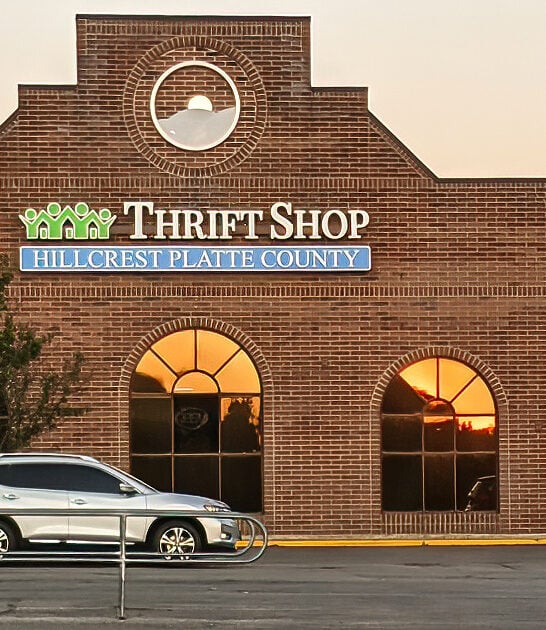 massive thrift store missouri ftr