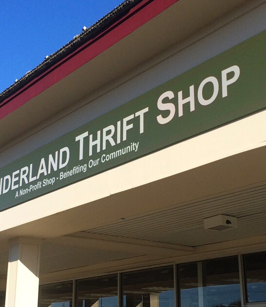 massive thrift store stratham nh ftr